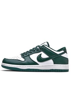 Generic AJ1 Juniors Universal Dunk Low Sneakers - Co branded Green UAE ...