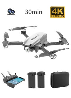 Generic Drones and Quadcopte With 4k HD Camera for Adults or Kids ...