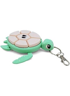 Generic Fruit Series Turtle Fidget Clickers, 3D Sensory Figures Desktop ...