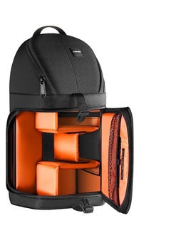 Neewer Professional Camera Backpack Strap Bag for Nikon Canon Sony ...