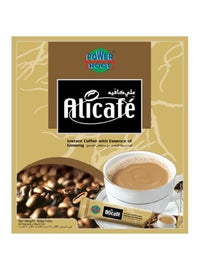Alicafe Instant Coffee Pouch 20 Sticks 20grams UAE | Dubai, Abu Dhabi