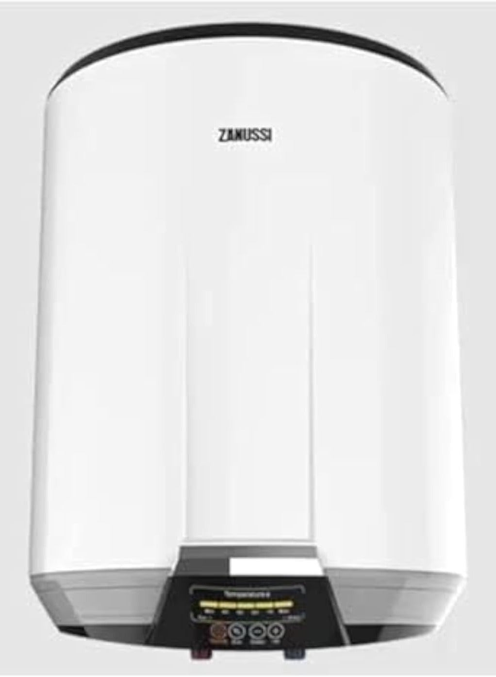 ZANUSSI Zanussi Electric Water Heater Digital termo plus Water Heater ...
