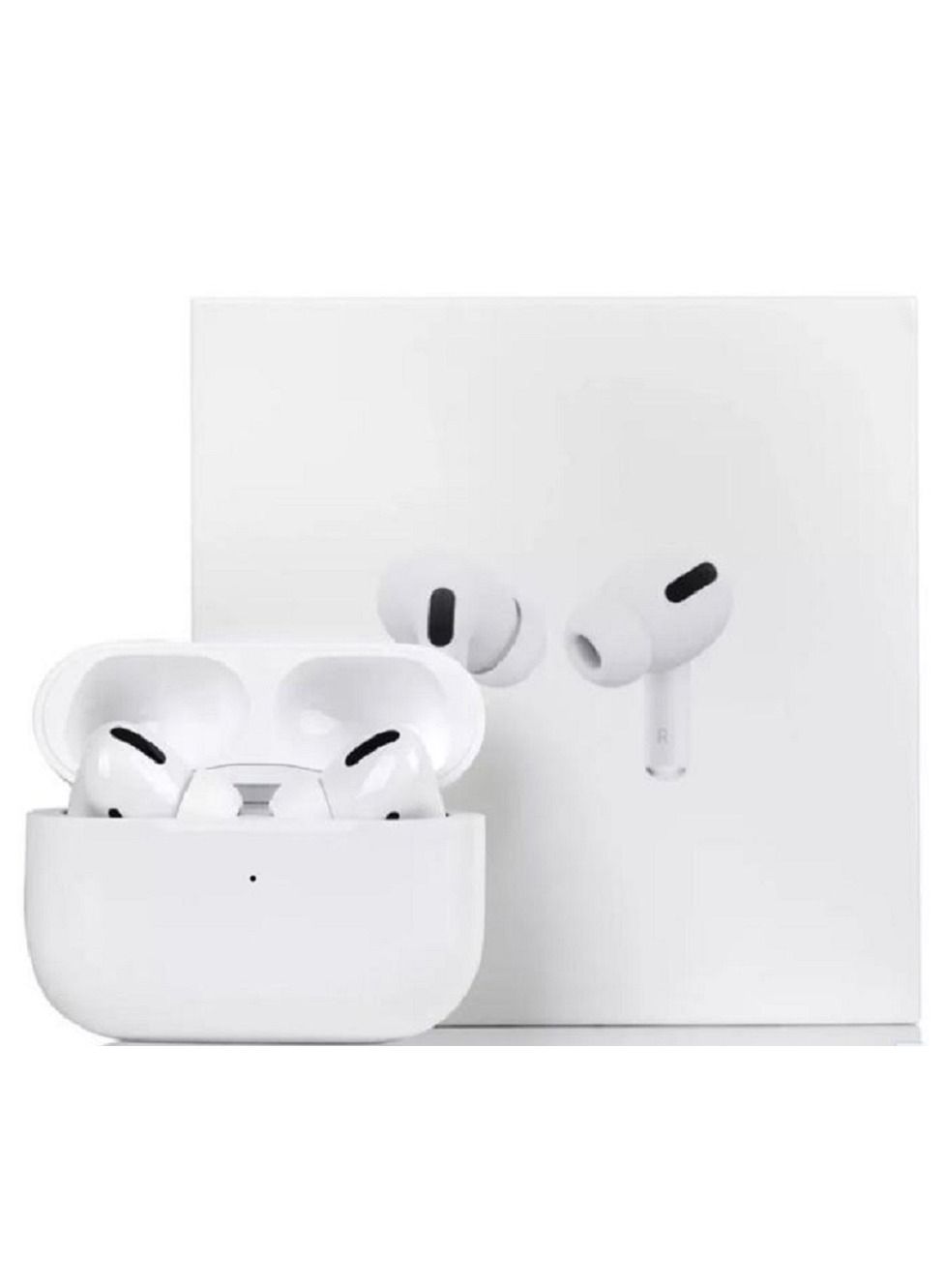 Inkax Earphone With Charging Case Pro Bluetooth With Smart Sensor And ...