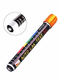 Generic Paint Thickness Gauge,Car Body Damage Detector,Crash-Test Check ...