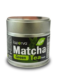 تسوق Laperva وMatcha Green Tea Powder-100% Ceremonial Grade - Grown in ...