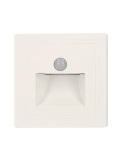 Generic Motion Sensor Step Light Wired Indoor Motion Activated ...