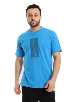 WHITE RABBIT White Rabbit Black Horizontal Lines Printed Slip On ...