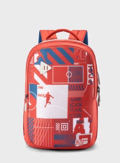 AMERICAN TOURISTER Quad+ Elemental Backpack KSA | Riyadh, Jeddah