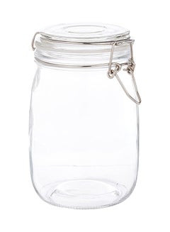 Clicklock Clicklock Storage Clip Jar 1000 Ml UAE | Dubai, Abu Dhabi