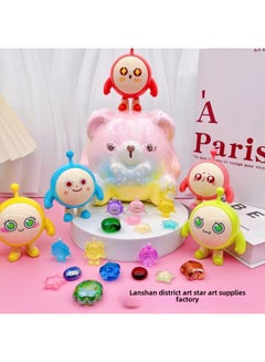 Generic Archaeological Digging Children's Tyrannosaurus Rex Skeleton ...