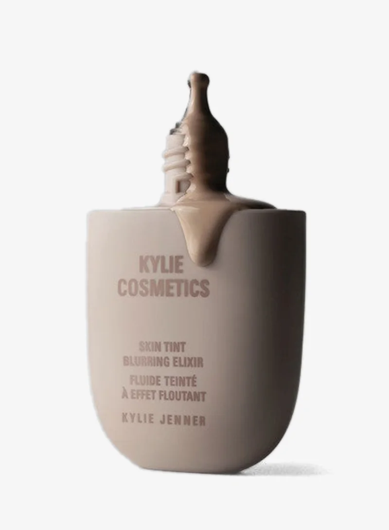 Kylie Cosmetics 2C Skin Tint Blurring Elixir Foundation - 2C, 30ml for ...