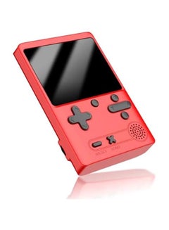 Generic Retro Handheld Game Console, 3 Inch Color Screen Portable Video ...