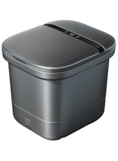 REBENUO Smart Foot Bath Massager T1 Foot Spa with Heat Massage and ...