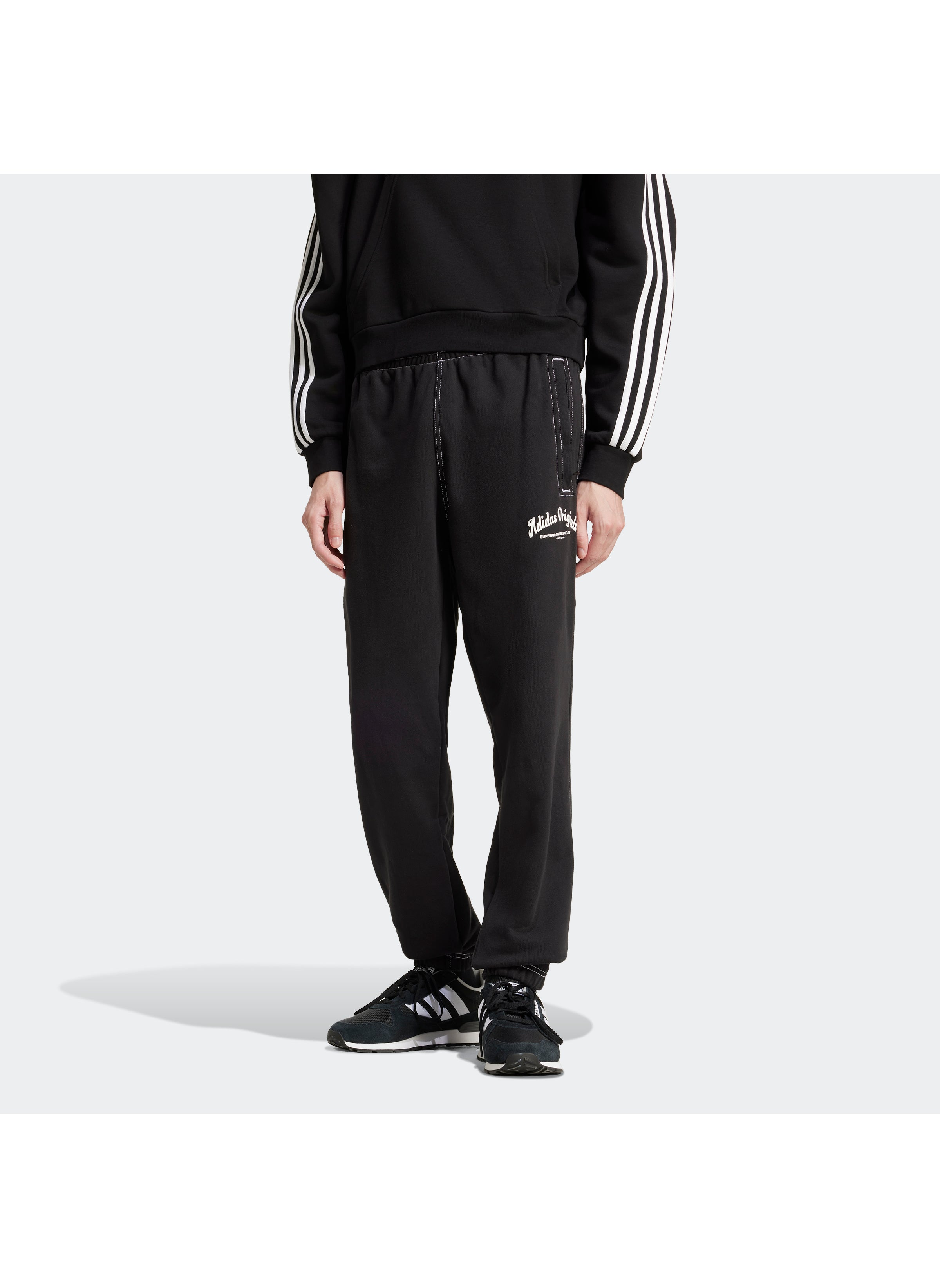 Adidas Adidas X Parley 7/8 Sweatpants for Men | Best Price Qatar Adidas Adidas X Parley 7/8 Sweatpants for Men | Best Price Qatar