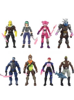 Generic Figure of various characters from the game Fortnite | Best ...
