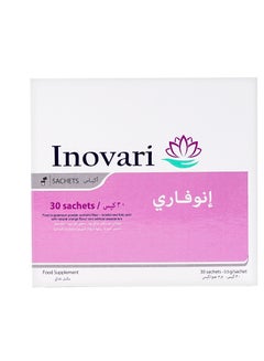 fas Inovari 30 sachets KSA | Riyadh, Jeddah