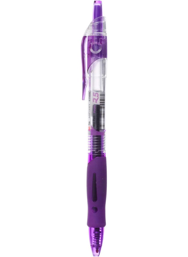 M&G Gel Pen, 7mm Vibrant Precision Writing for Creative Tasks and Art ...
