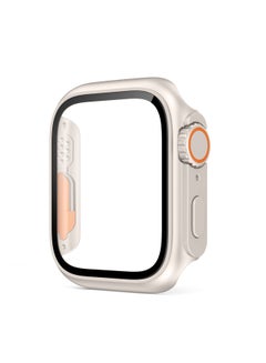 Generic Second Variable Ultra Watch Case For Apple Iwatchs10 Watch Case ...