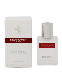 Ferrari Red Power Ice Edt 4Ml Miniature UAE | Dubai, Abu Dhabi