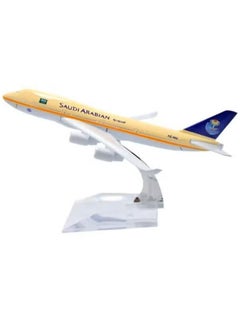 Generic Boeing 747 Saudi Arabian Airlines Aircraft Model | Best Price ...
