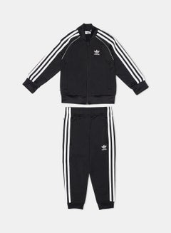 تسوق adidas Originals وAdicolor SST Tracksuit أونلاين في مصر