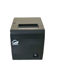 BASEET Thermal Receipt Printer Zy 808 USB+LAN | Best Price UAE | Dubai ...