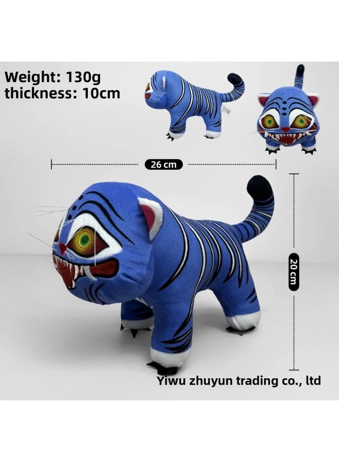 تسوق Generic وCross-border K-pop Demon Hunters Plush K-POP Demon Hunter ...