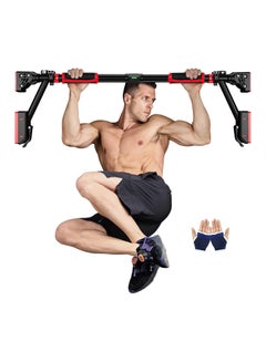 RATSAW Pull Up Bar for Doorway Chin Up Bar Door Frame No Screw Upper ...