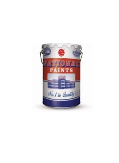 National National Rust Remover - 3.6L UAE | Dubai, Abu Dhabi