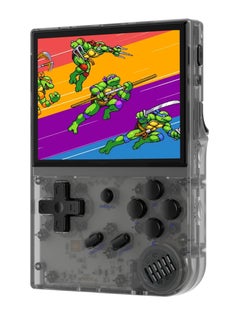 ANBERNIC RG35XX Handheld Game Console 3.5 inch IPS Retro Games Consoles ...