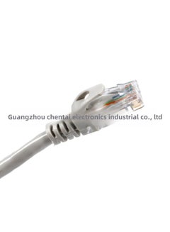 Generic Super Five Types Of Computer Jumper Rj45 Crystal Head Oxygen ...