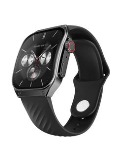 Fire-Boltt Fire-Boltt ARC 49.8mm (1.96 inch) AMOLED Always On Curved ...