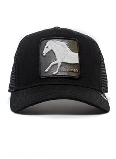 Goorin Bros. Goorin Bros The Alpha Capsule High Rider Cap UAE | Dubai ...