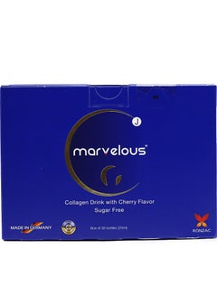 Marvelous Collagen drink for joints that protects against stiffness ...