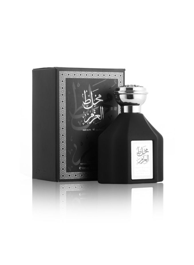 OUD ELITE Mokhalat ElAzm | Best Price KSA | Riyadh, Jeddah