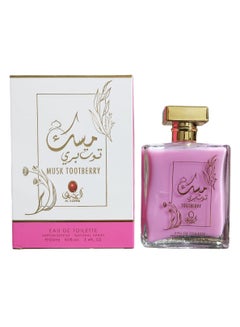 Al-aqeeq Musk Tootberry Eau De Toilette For Unisex - 100 ML | Best ...
