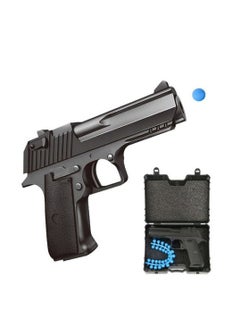 GUN Soft Shell Pellet Gun Toy For Boys KSA | Riyadh, Jeddah