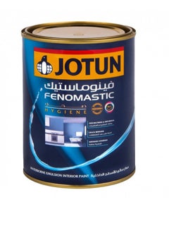 Jotun Jotun Fenomastic Hygiene Emulsion Matt 4177 Heath Violet UAE ...