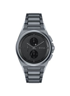 BOSS men’s Chronograph Stainless Steel watch 1513996 Egypt | Cairo, Giza