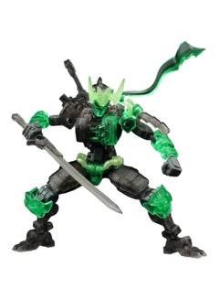 Generic KEMO FIFTYSEVEN Plastic Model Kits: Armored Puppet - Homura, 1: ...