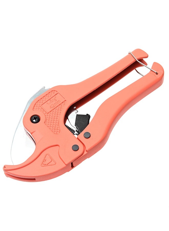 LAWAZIM Plastic Pipe Cutter 42mm | Best Price KSA | Riyadh, Jeddah