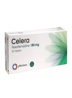 Pharmax Celera 180 Mg Tablets - 30s UAE | Dubai, Abu Dhabi