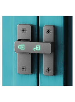 Generic Door Lock, 180 Degree Heavy Duty Latch, Barn Door Latch, Door ...