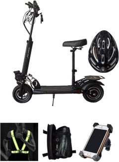 Generic Winner Sky E10 Pro(PLUS) Electric Scooter 2024 with BIG DIGITAL DISPLY AND BLUETOOTH ...