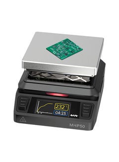 Generic Constant Temperature Heating Platform 50*50mm Enlarged Heating ...