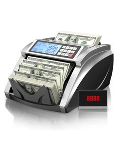 Generic Money Counter With Counterfeit Detection Cash Counter with Big ...