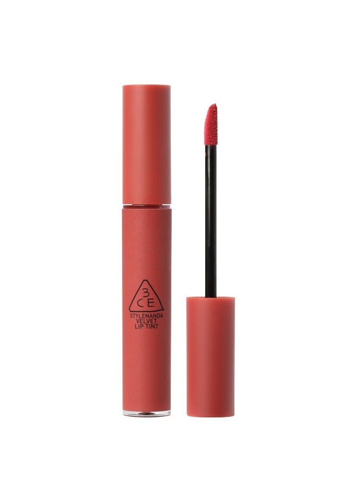 3ce 3CE matte velvet long-lasting lipstick that won’t fade | Best Price ...