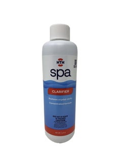 SpaGuard Spa Water Clarifier - 1 Pint UAE | Dubai, Abu Dhabi