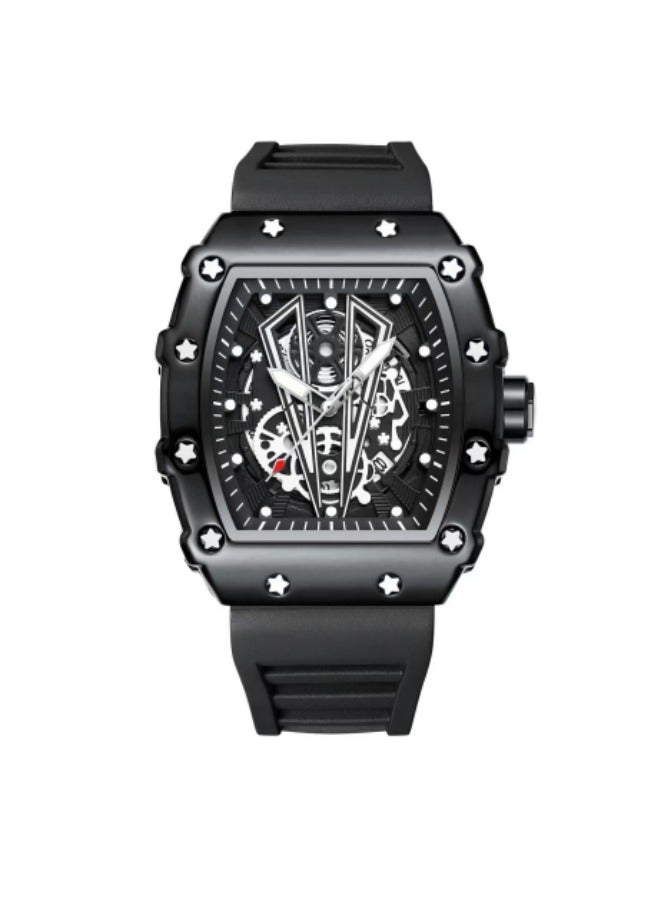 WLISTH Men's Quartz Watch Waterproof Sports Watch Luminous Watch | Best ...