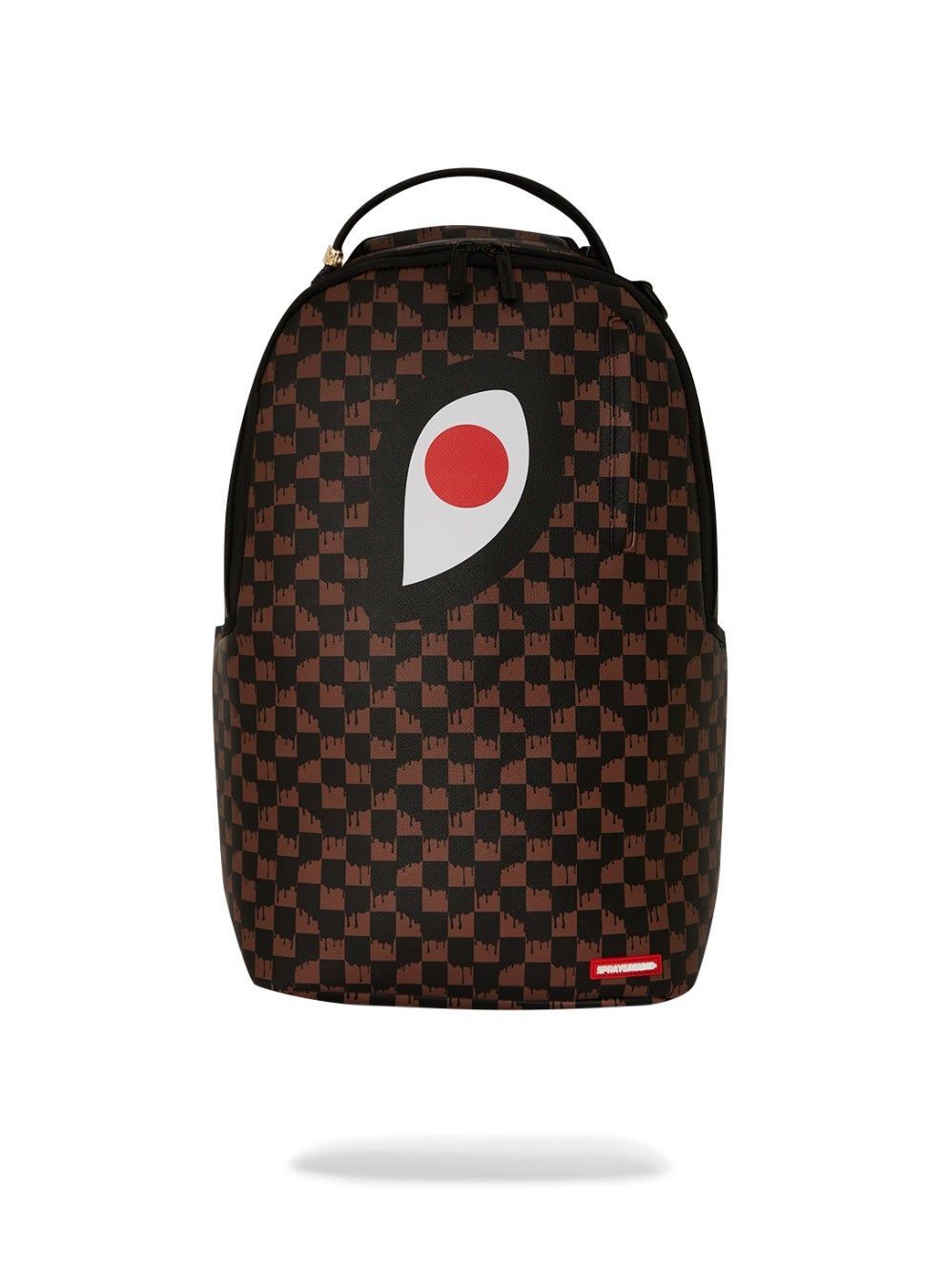 SPRAYGROUND EVIL EYE DRIP CHECK DLSXV BACKPACK | Best Price UAE | Dubai ...